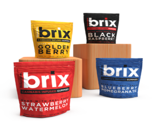 Baked Bros. | THC Gummies & Syrups | THC, CBD, & CBG Edibles